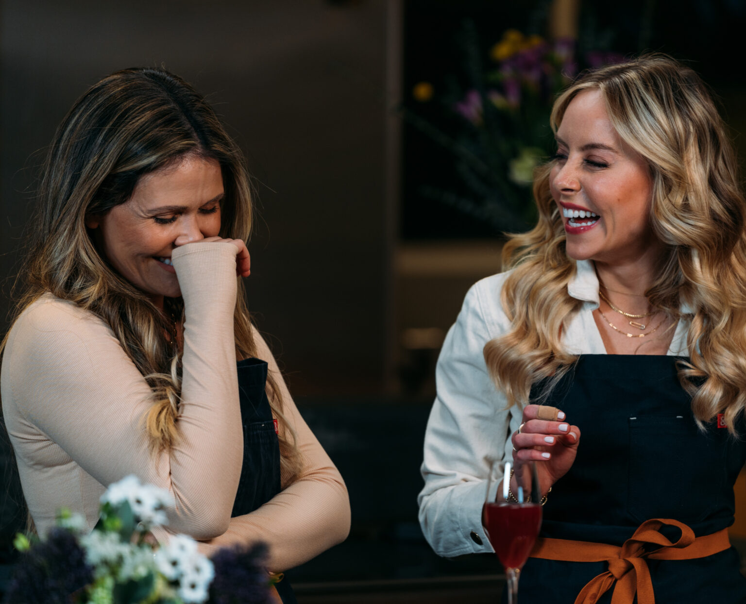 Recipes Blog | Chef Bae