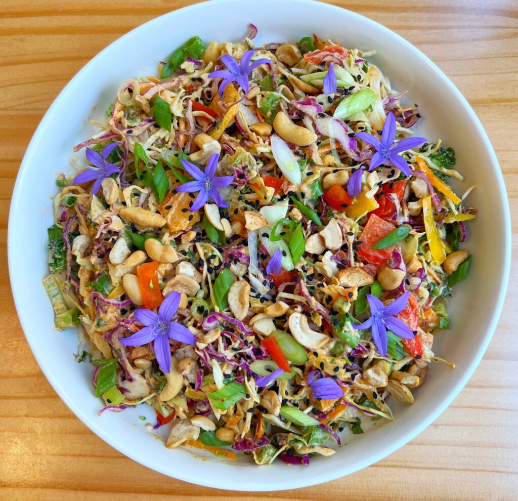 Lunch | Chef Bae
