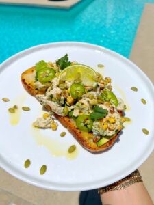 Recipes Blog | Chef Bae