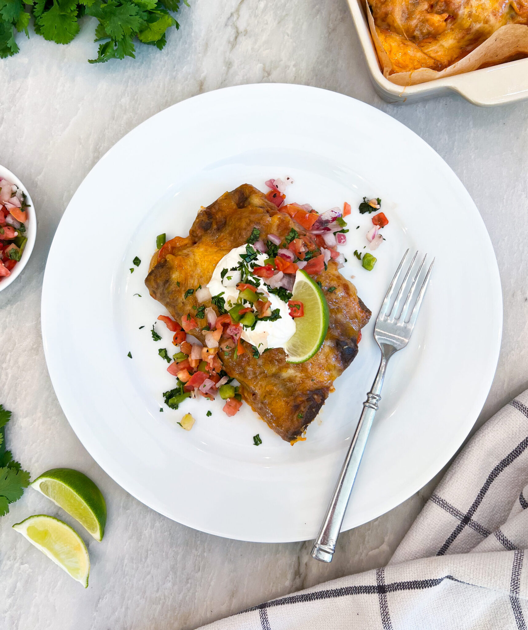 Recipes Blog | Chef Bae