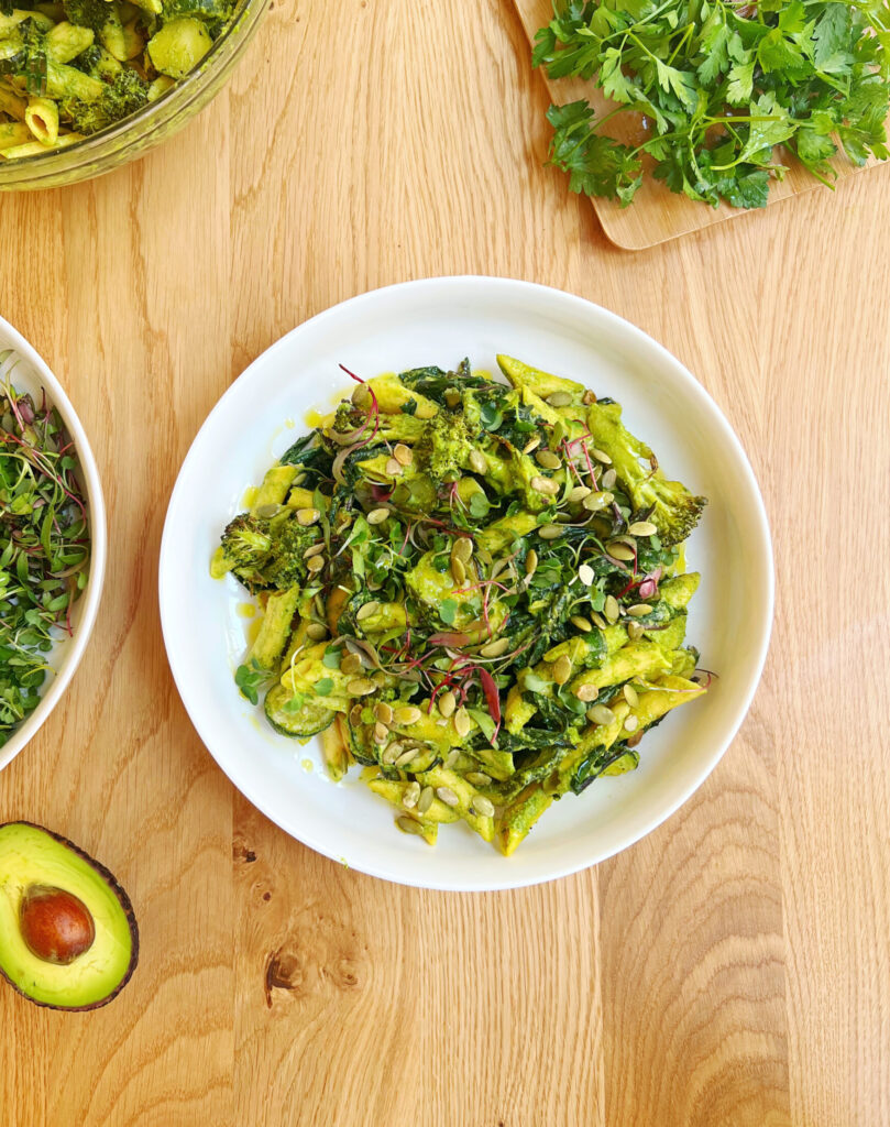 Recipes Blog | Chef Bae