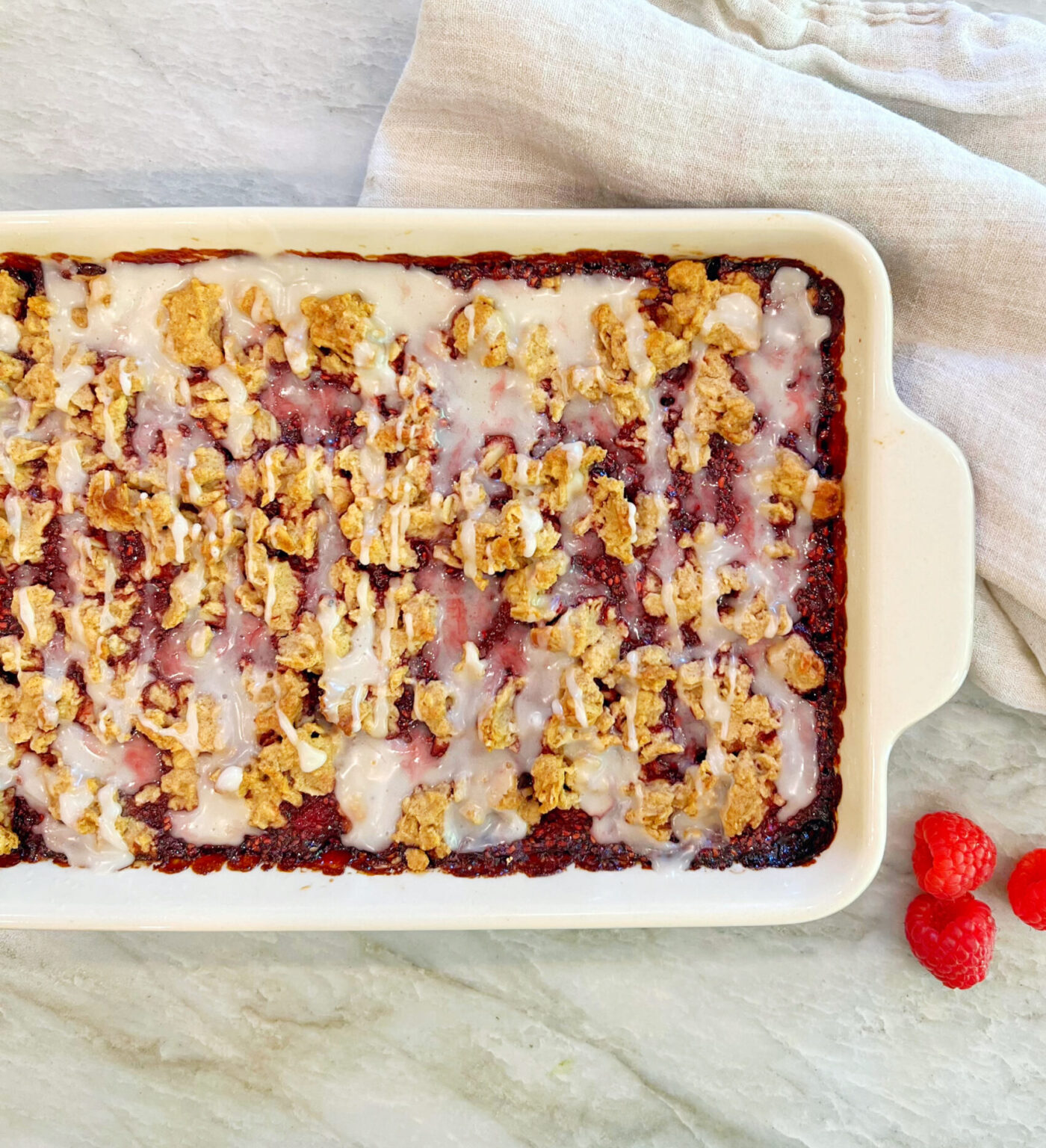 Dessert | Chef Bae