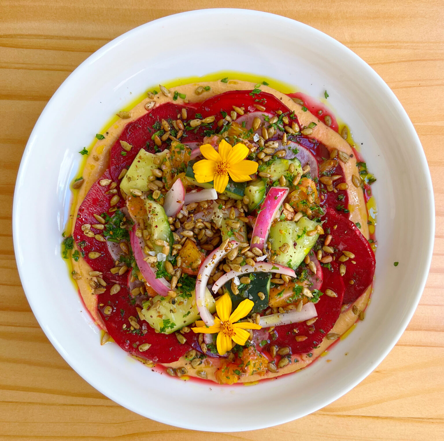 Recipes Blog | Chef Bae