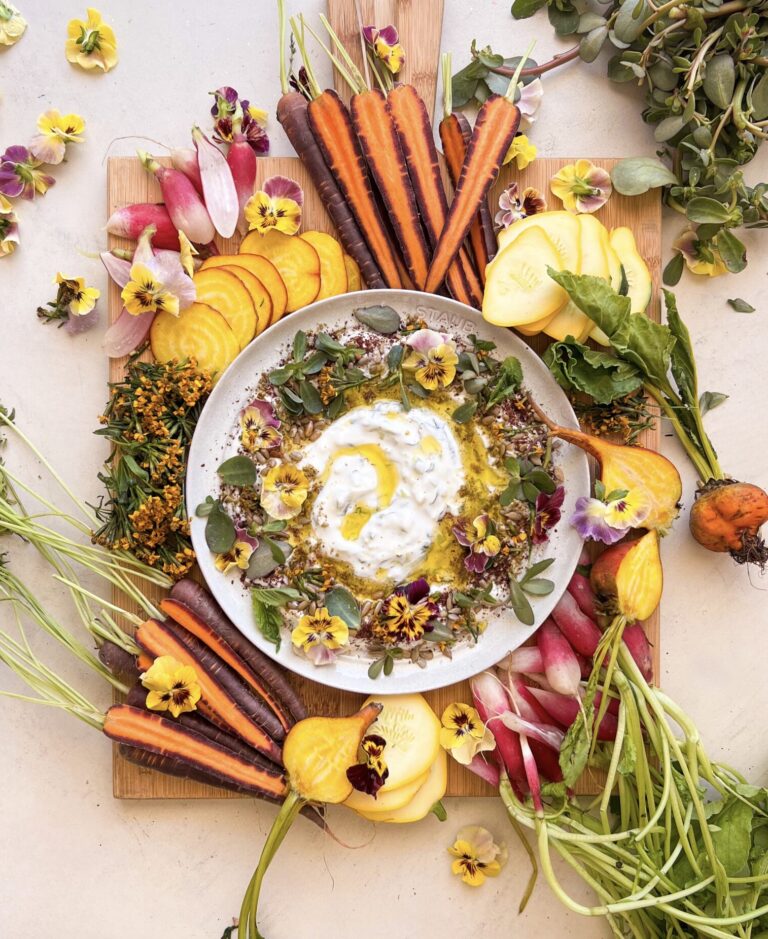 Recipes Blog | Chef Bae