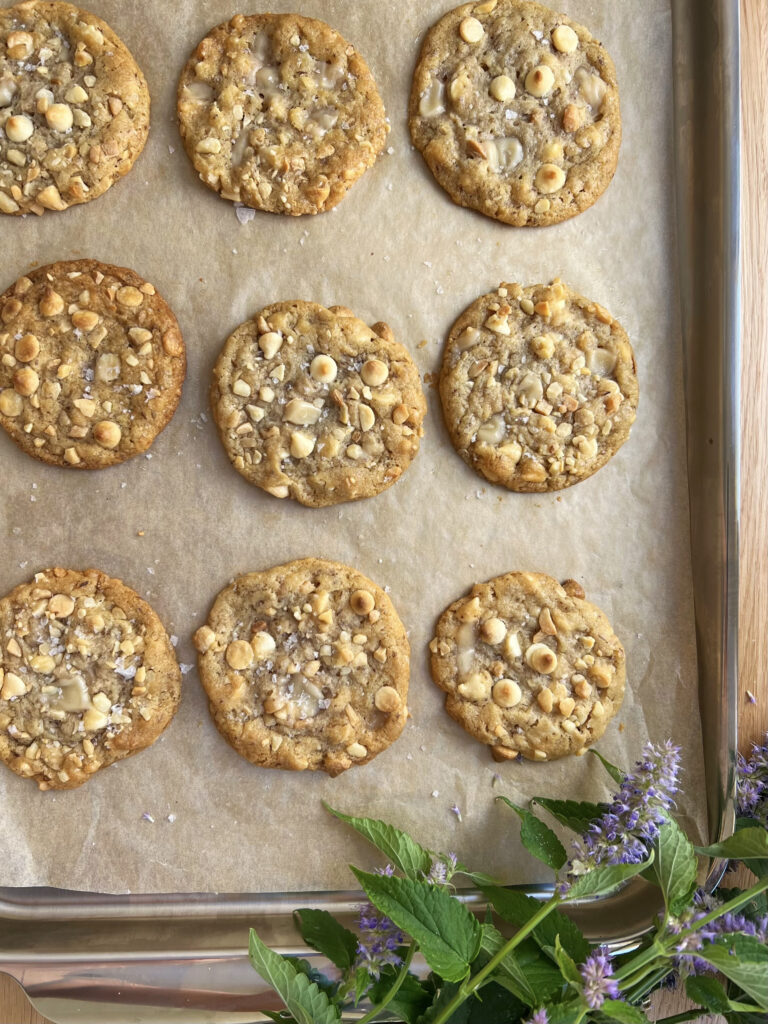 John Legend’s Favorite Cookies | Chef Bae