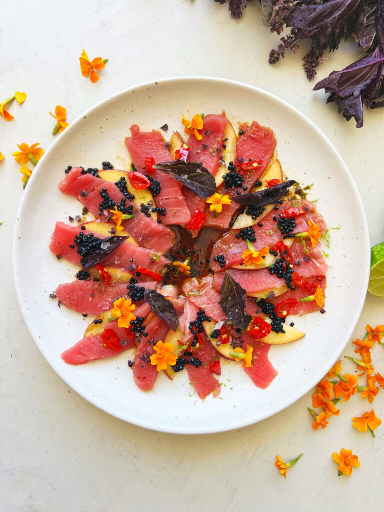 Recipes Blog | Chef Bae