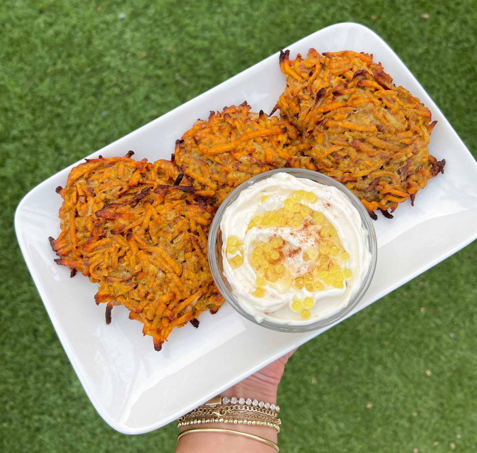 Recipes | Chef Bae
