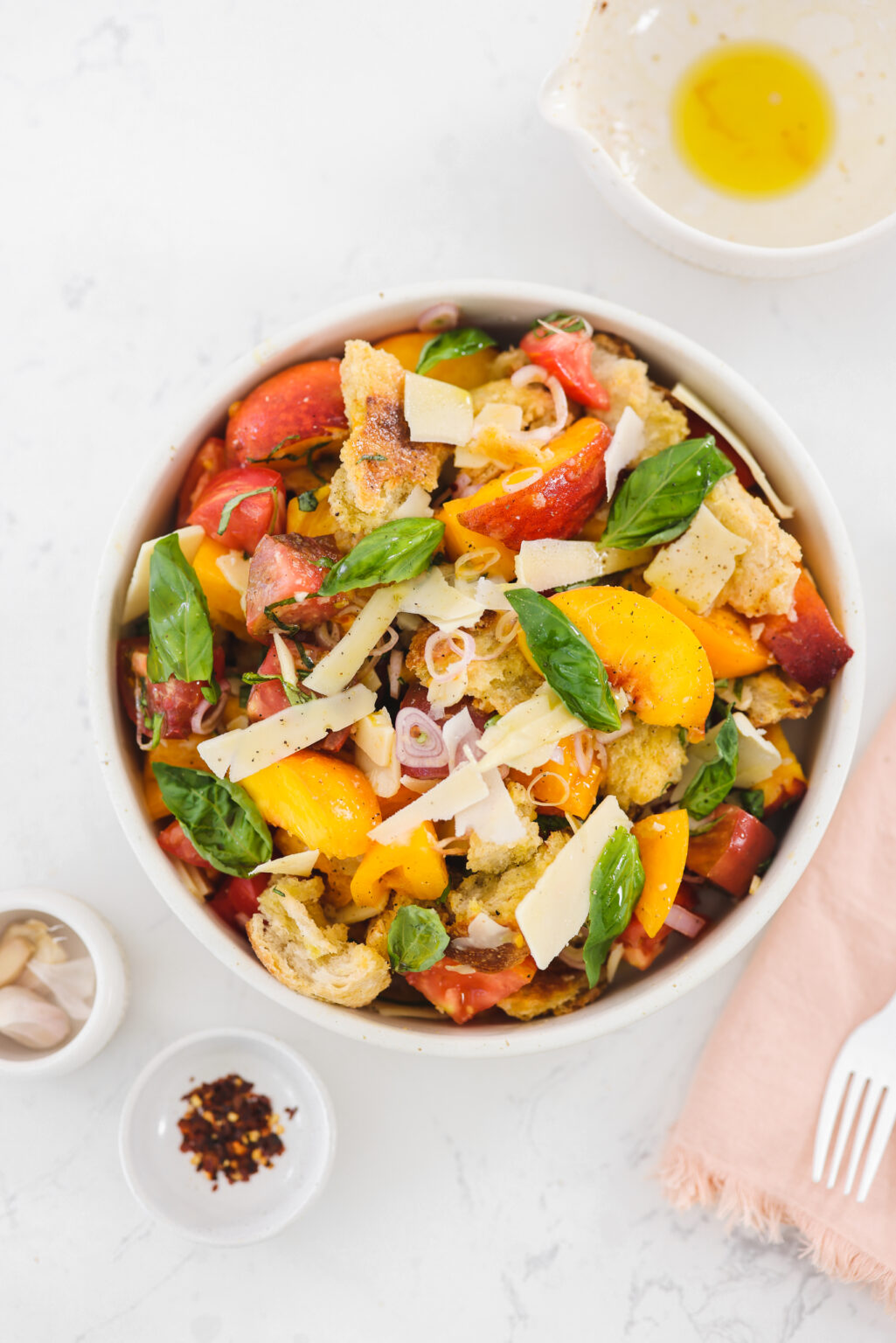 Recipes Blog | Chef Bae