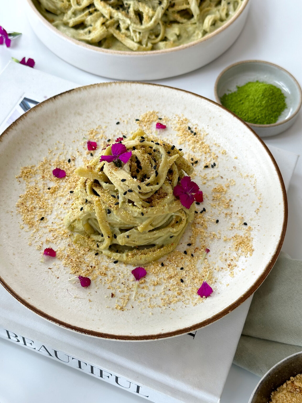 Recipes Blog | Chef Bae