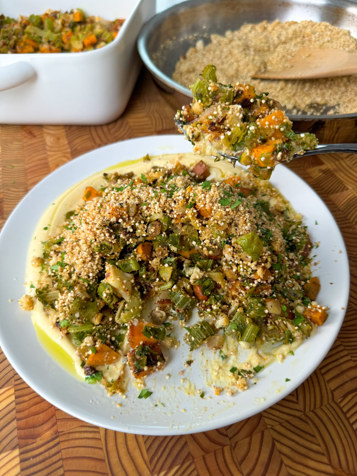 Recipes Blog | Chef Bae