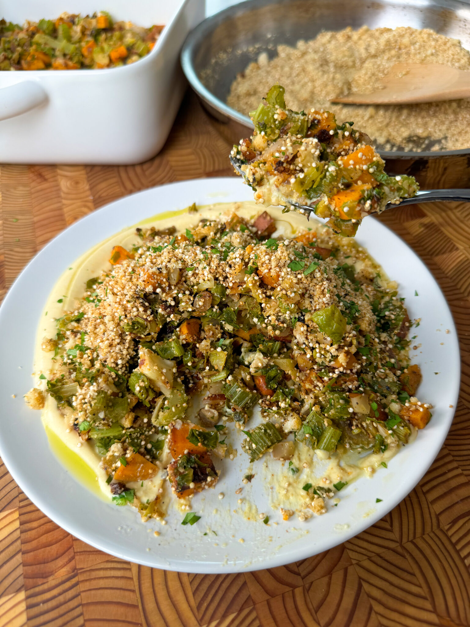 Recipes Blog | Chef Bae