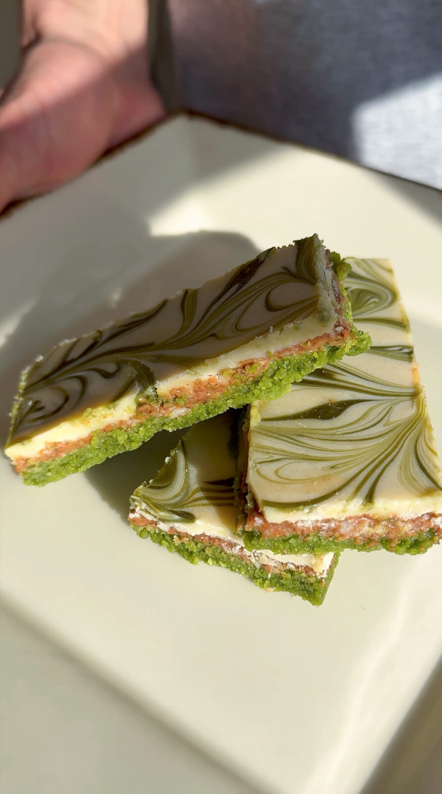 Recipes Blog | Chef Bae