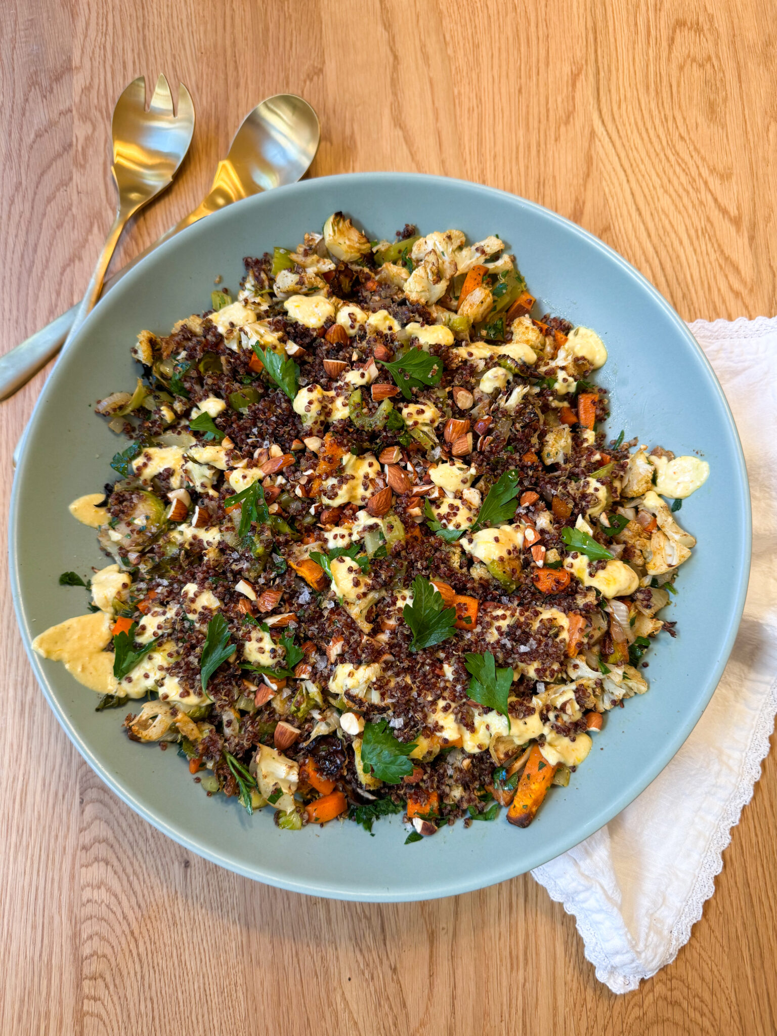 Recipes Blog | Chef Bae