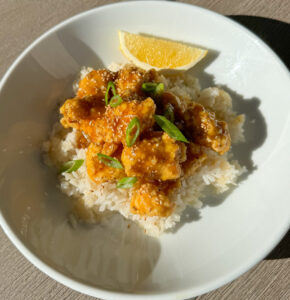 Chef Bae | It's Chef Bae