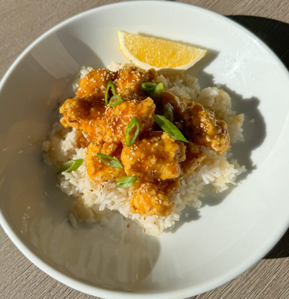 Recipes Blog | Chef Bae