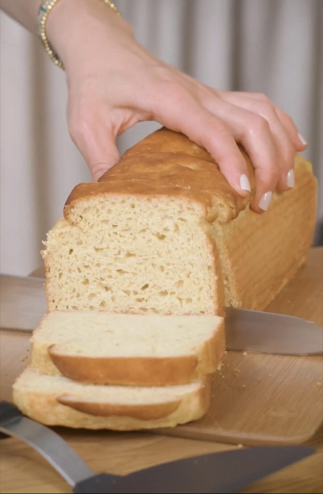 Recipes | Chef Bae