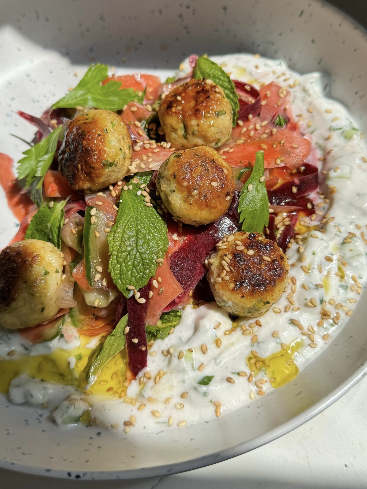 Recipes Blog | Chef Bae