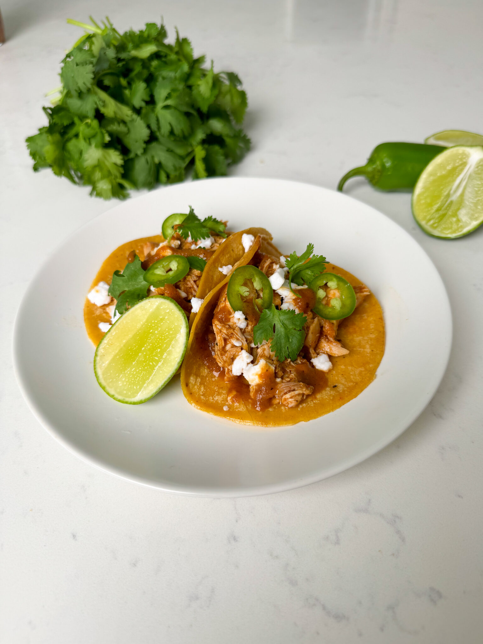 Recipes Blog | Chef Bae